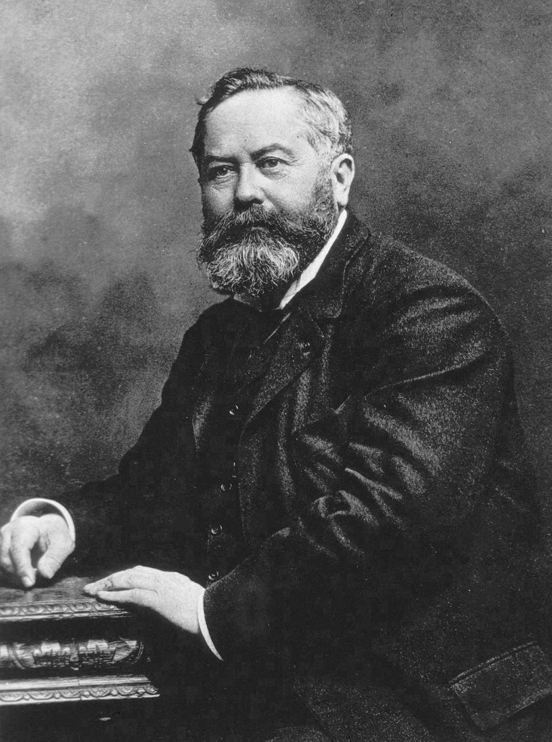 Pasteur-Chamberland Filter Co Ltd - Discover The Outdoors