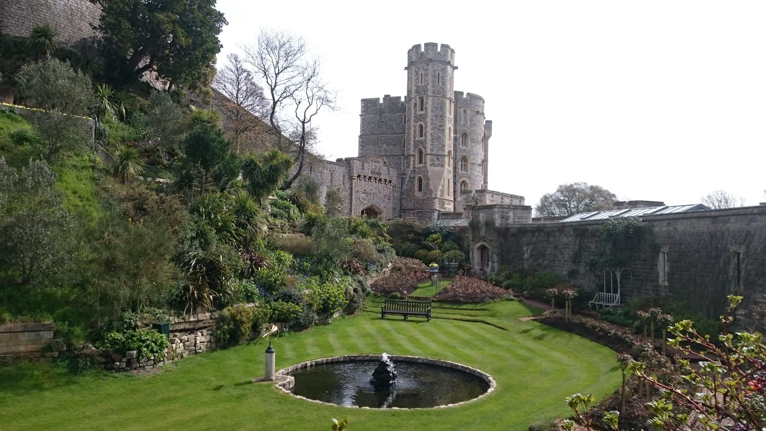 Windsor Castle - Discover The Outdoors
