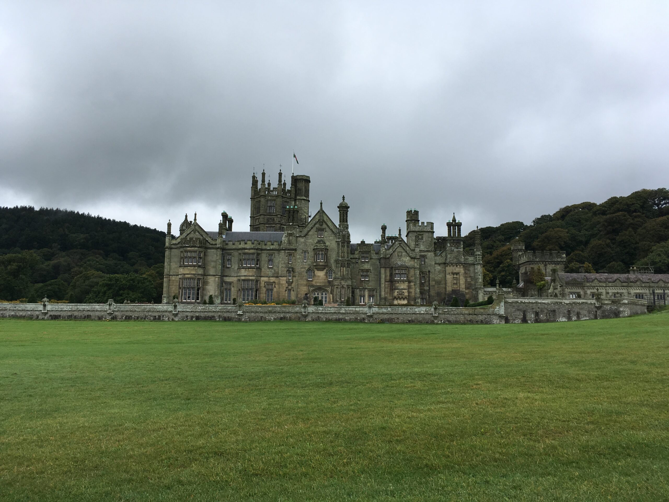 Margam Park - Discover The Outdoors